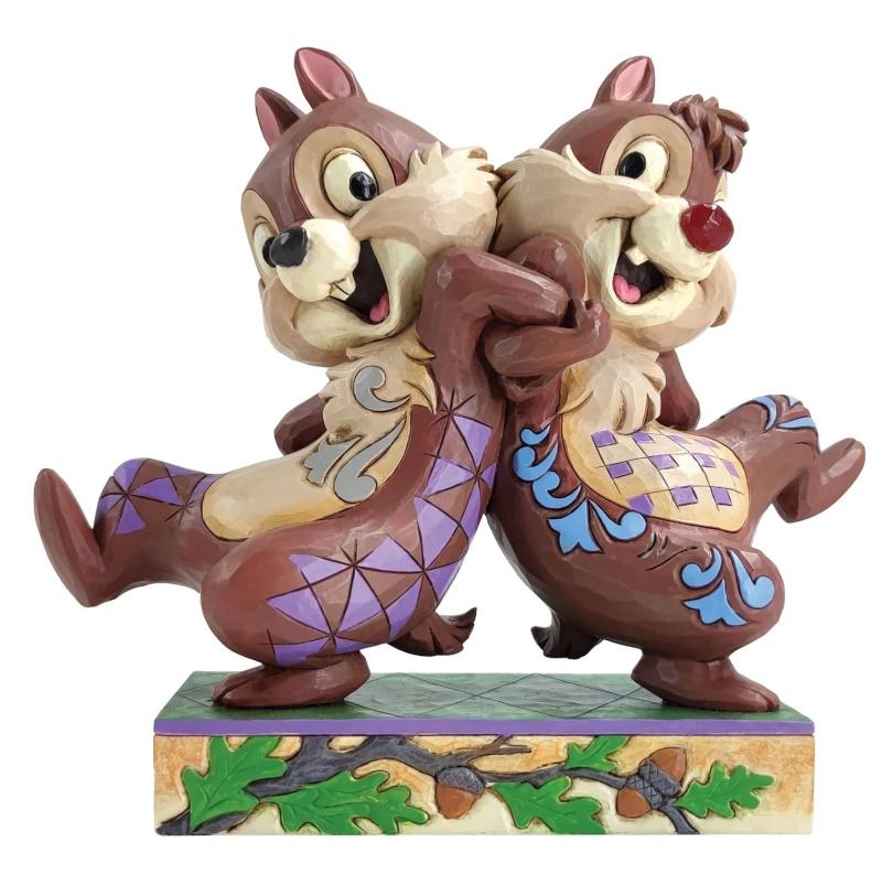 Disney Snipp og Snapp "Kompiser" H14 | Multitrend