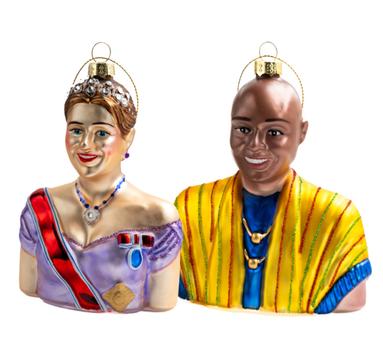 Heim Julekuler Märtha Louise-&-Durek H11 | Multitrend