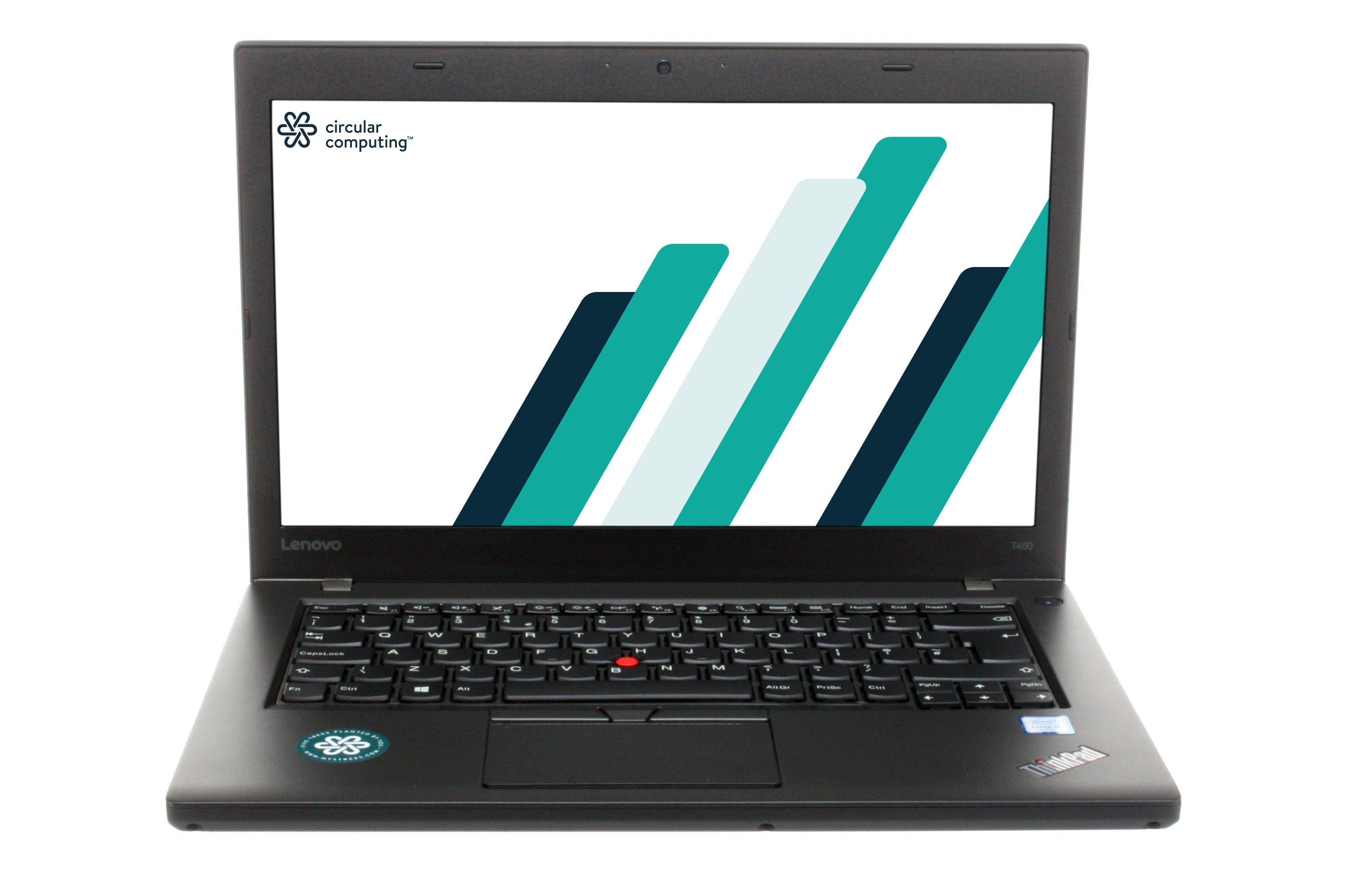 Circular Computing Circular Computing Lenovo T460s Bittech It