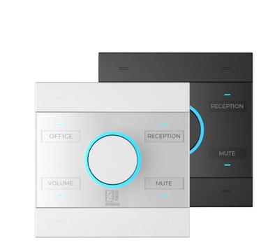 Audac NCP105/W | Electro Waves