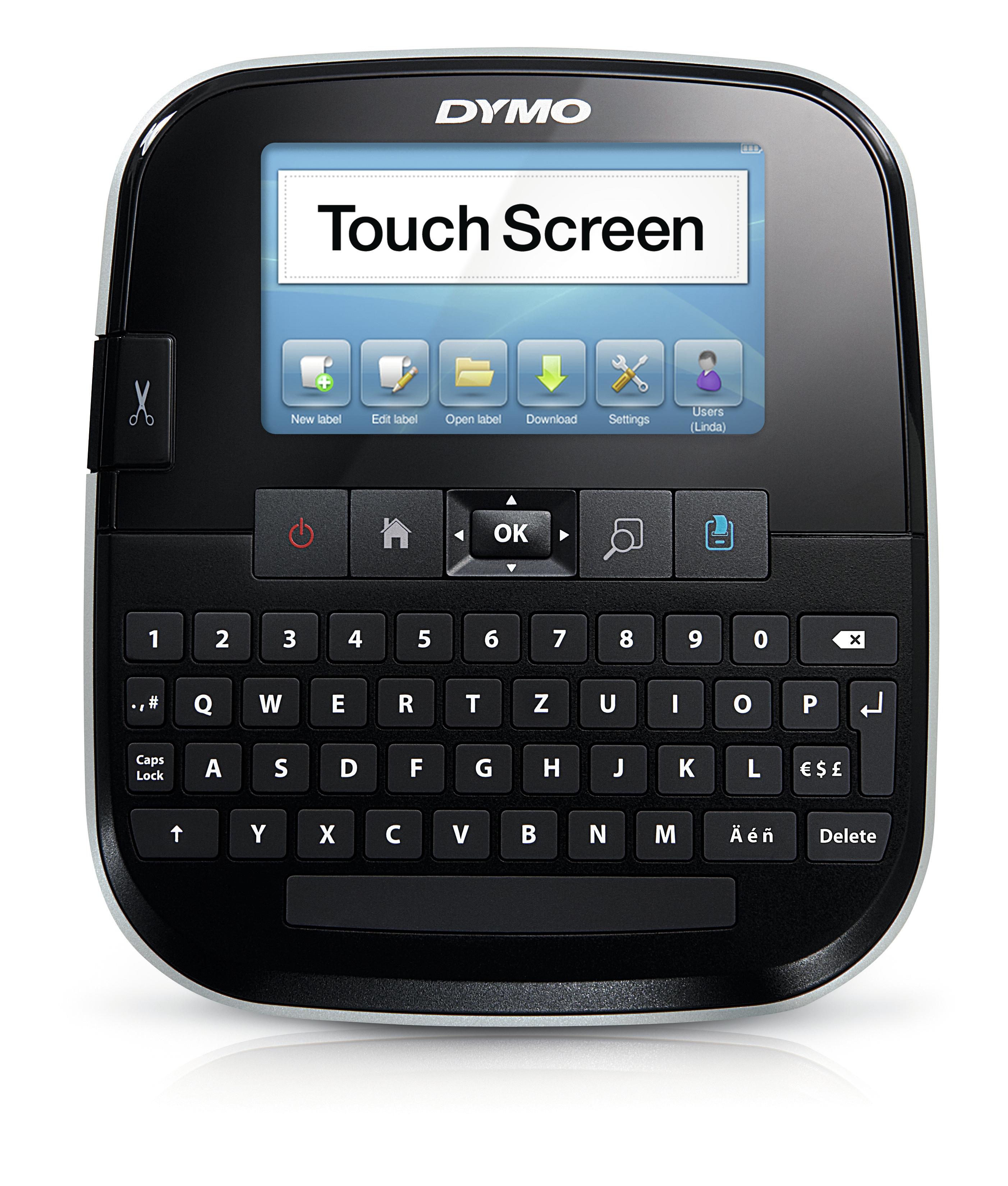 dymo-labelmanager-500-ts-connect