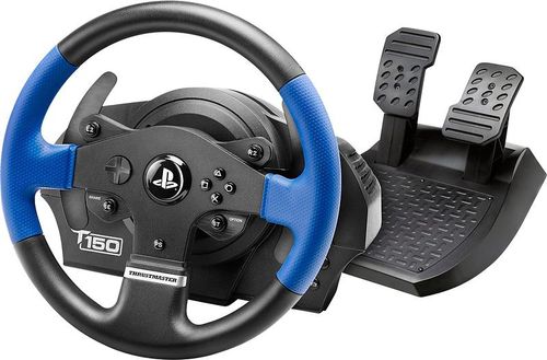 Thrustmaster T150 FFB Racing Wheel PC/PS3/PS4 | Multicom
