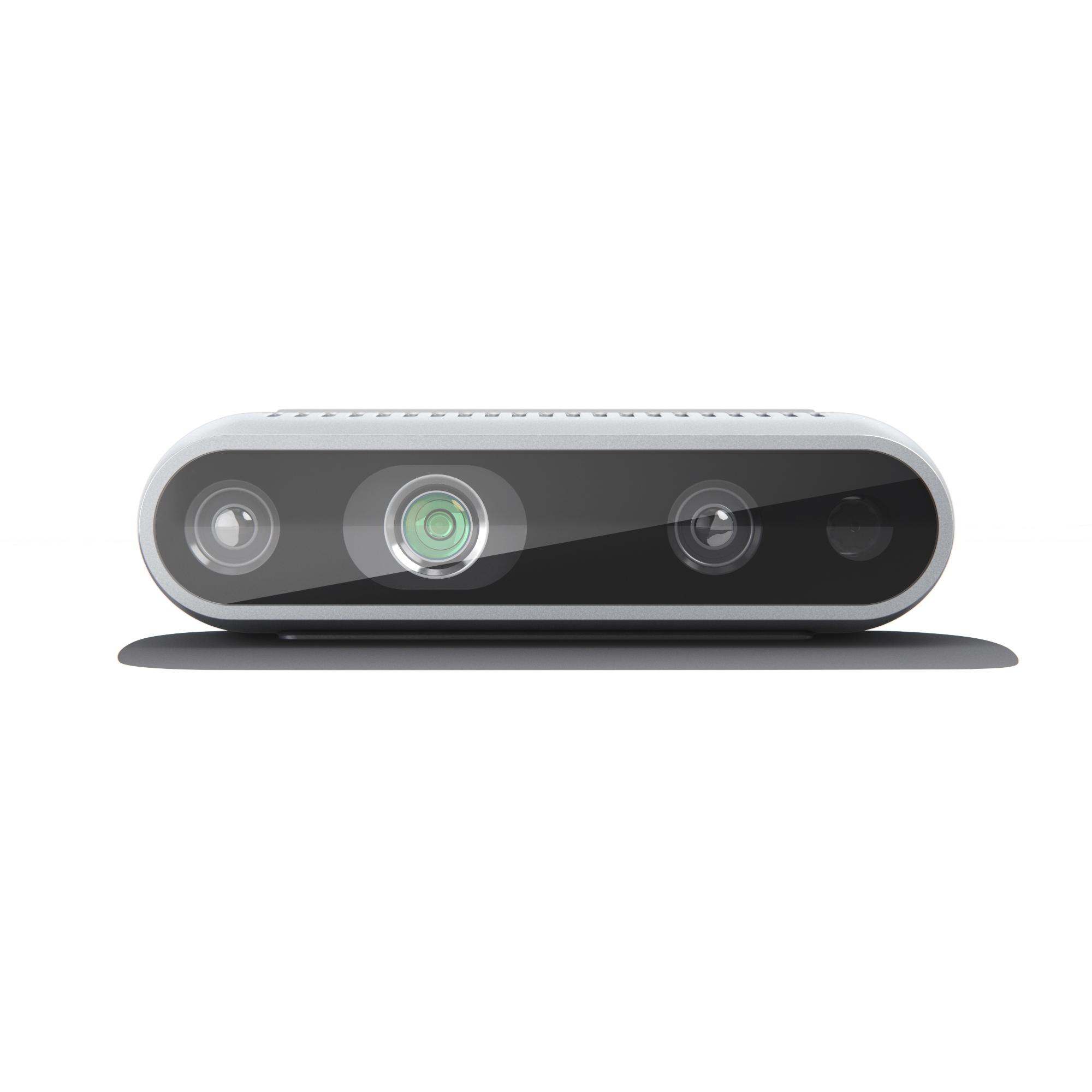 Intel RealSense Depth Camera D435 | Multicom