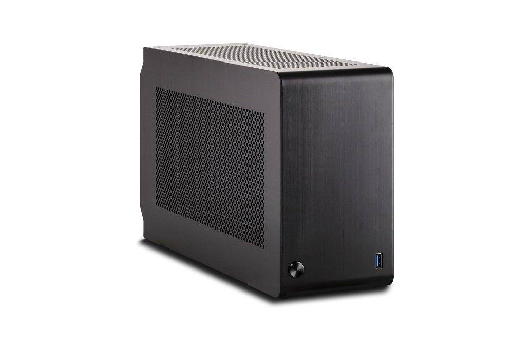 DAN Cases A4-SFX Mini-ITX Gaming Case | Multicom