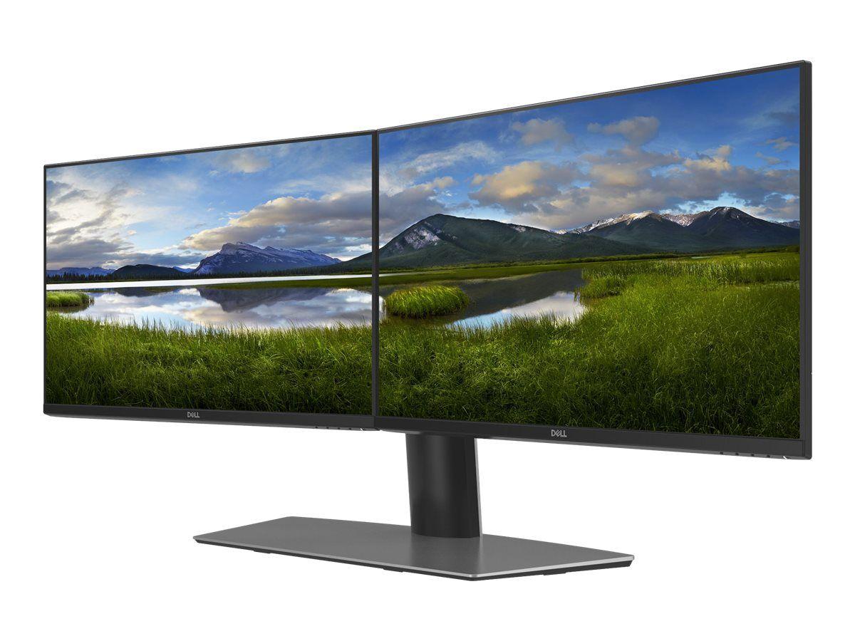 DELL MDS19 Dual Monitor Stand - stativ - demo | Multicom