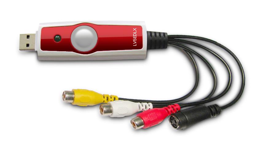 LIFEVIEW Not Only TV Video Editor USB Deluxe | Multicom