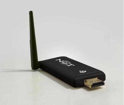 LIFEVIEW Not Only TV Wireless Display Receiver - Trådløs | Multicom