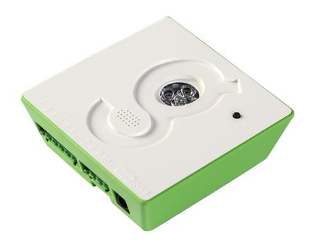 GoGogate 2 Universal appstyrt garasjeport-kontroll | Multicom