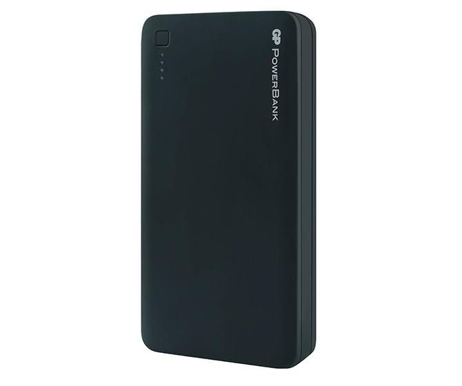 GP Portable PowerBank 20000mAh, Black | Multicom