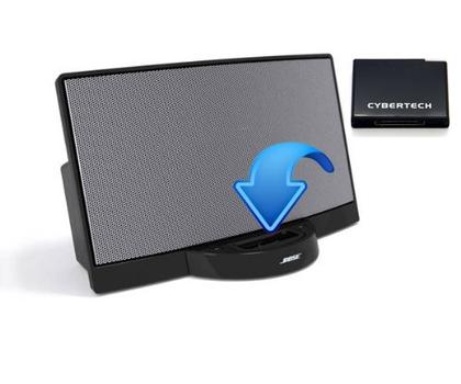 DMTECH Wireless Bluetooth Music Receiver | Multicom