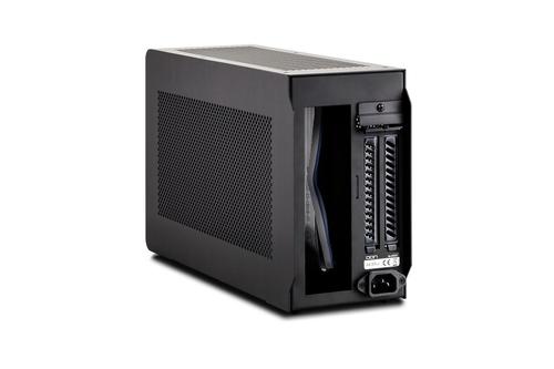 DAN Cases A4-SFX Mini-ITX Gaming Case | Multicom