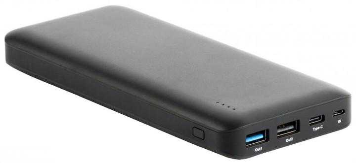 DOCA 20.000mAh USB-C Power Bank | Multicom