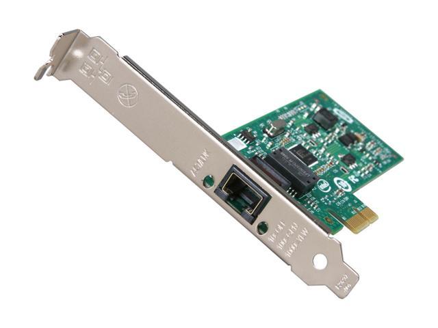 Intel Gigabit CT Desktop Adapter | Multicom