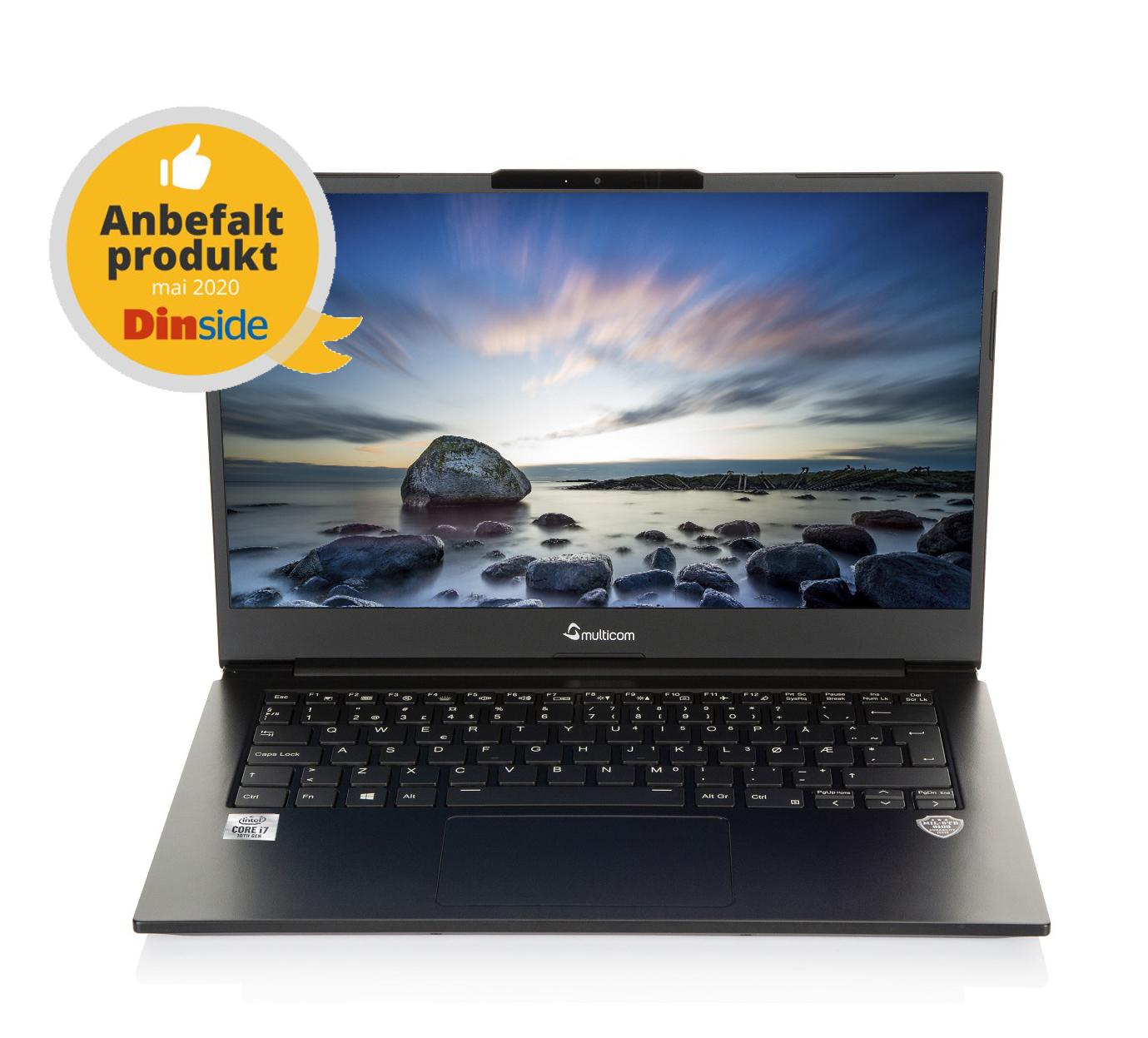 Multicom Talisa L140 Ultra 14" | Multicom