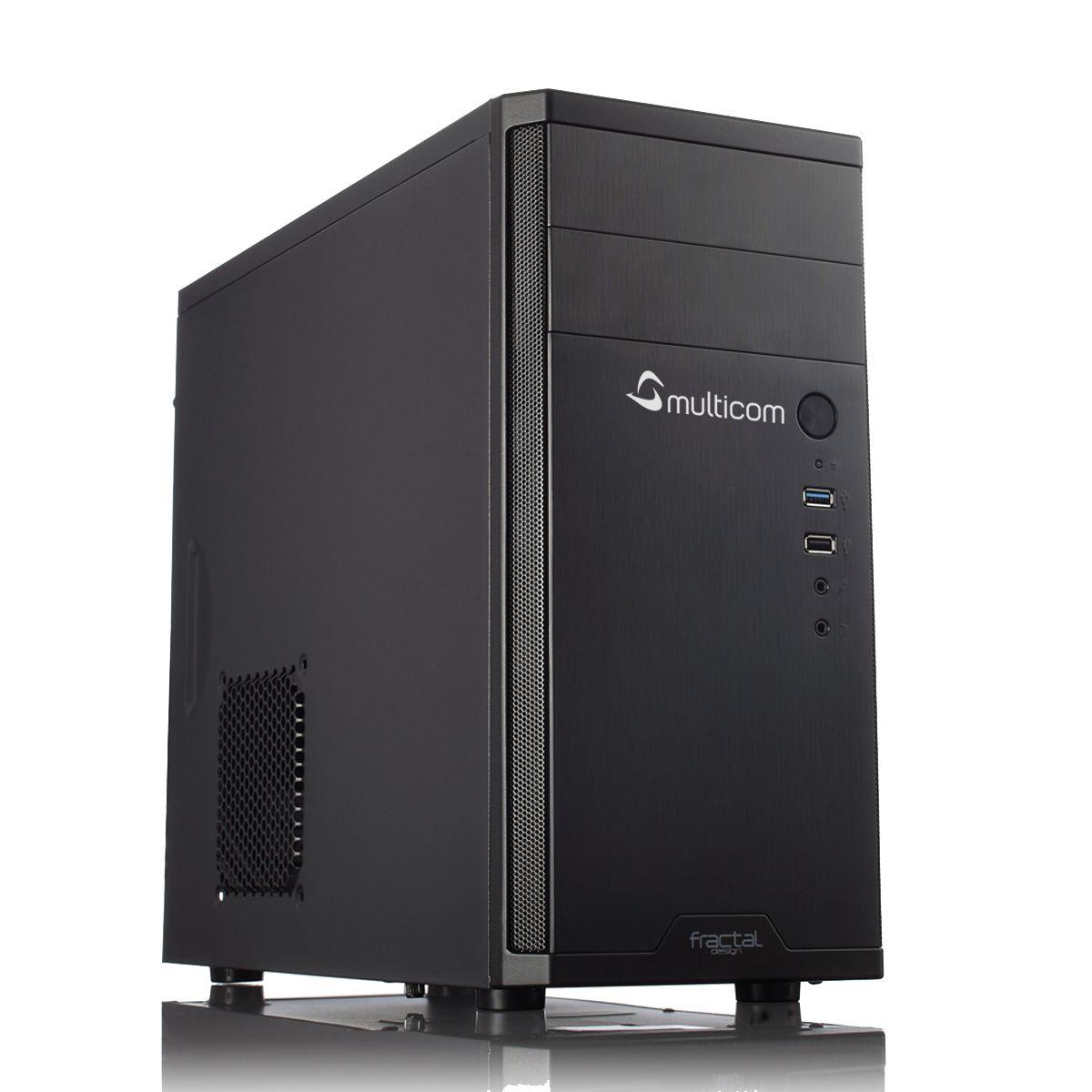 Multicom i316R Kontor / Hjemme PC | Multicom