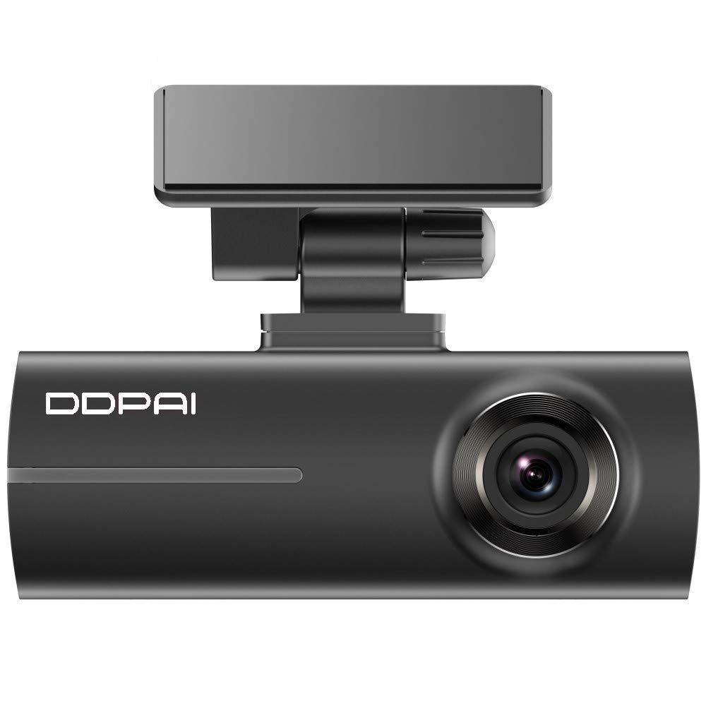 DDpai A2 Dash Cam | Multicom