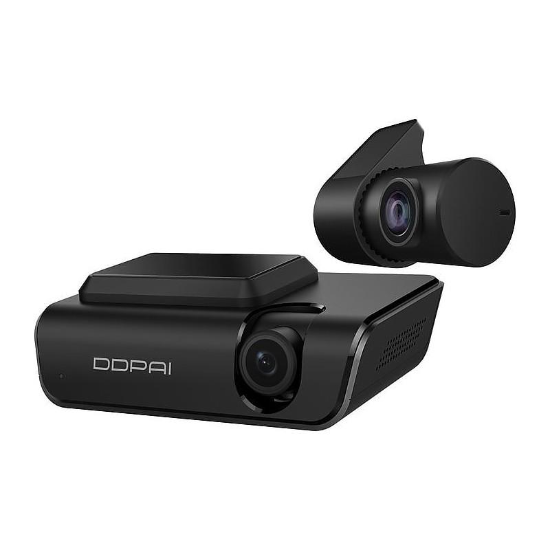 DDpai X3 Pro Dash Cam | Multicom