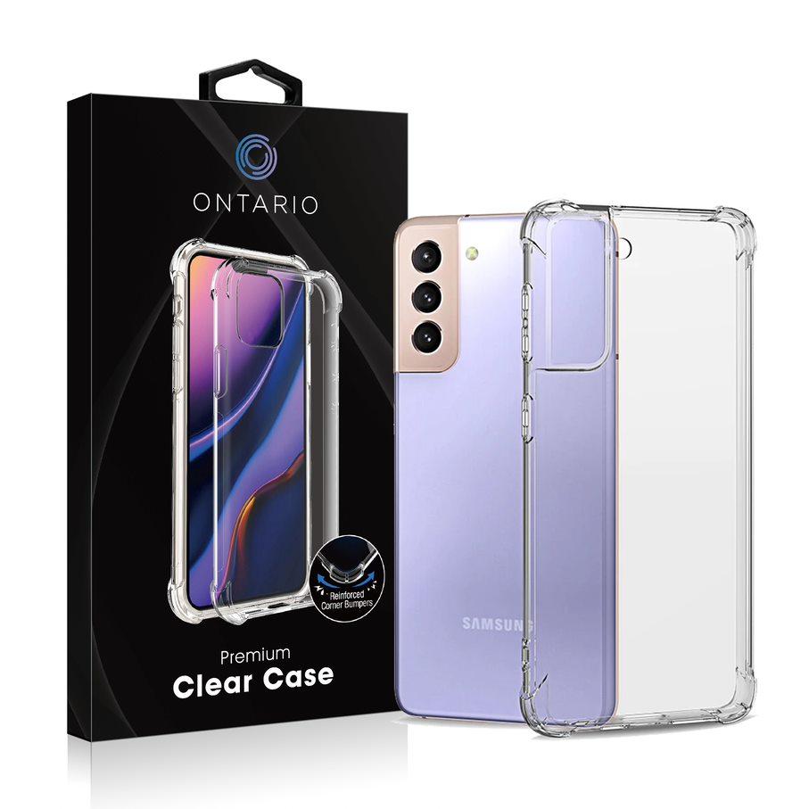 Ontario baksidedeksel for Samsung Galaxy | Multicom