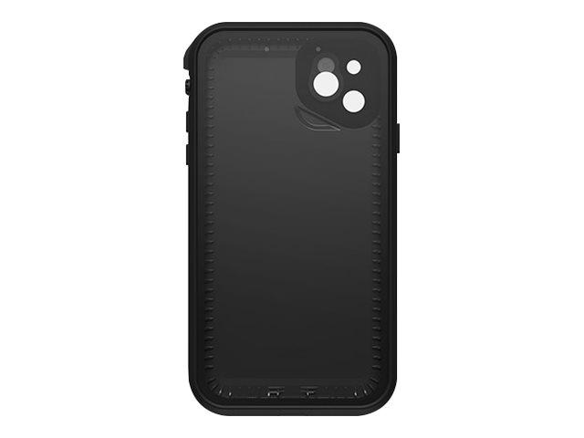 LIFEPROOF Fre iPhone 11 Black | Multicom
