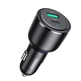 Ugreen 63W billader 1x USB-C | Multicom