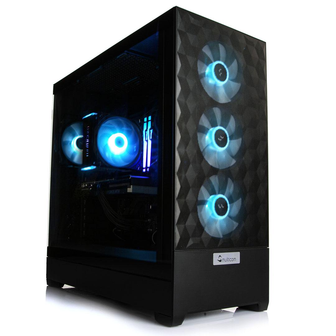 Multicom Pop A920 Gaming PC | Multicom