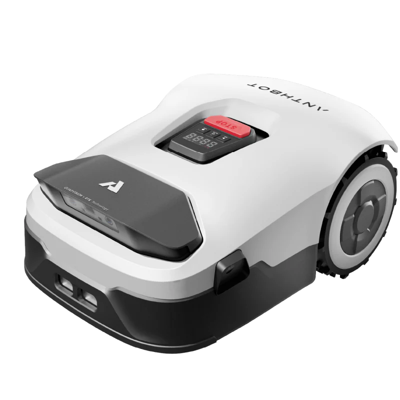 Anthbot Genie 3000 robotgressklipper Plug&Play | Multicom