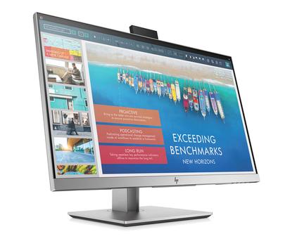 HP EliteDisplay E243d Docking Monitor (23.8” diagonal FHD) | Advania ...