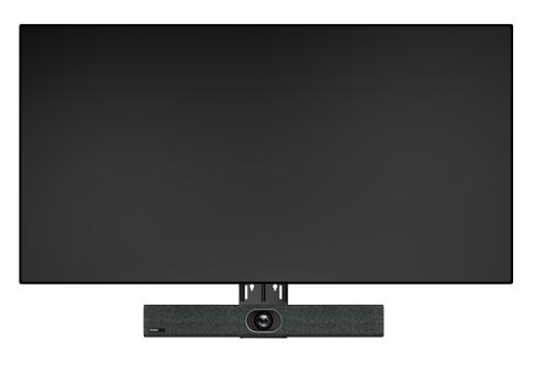 Yealink VESA mount for Yealink MVC400/UVC40/SV40/A20/A30/A40 | SEC DATACOM A/S